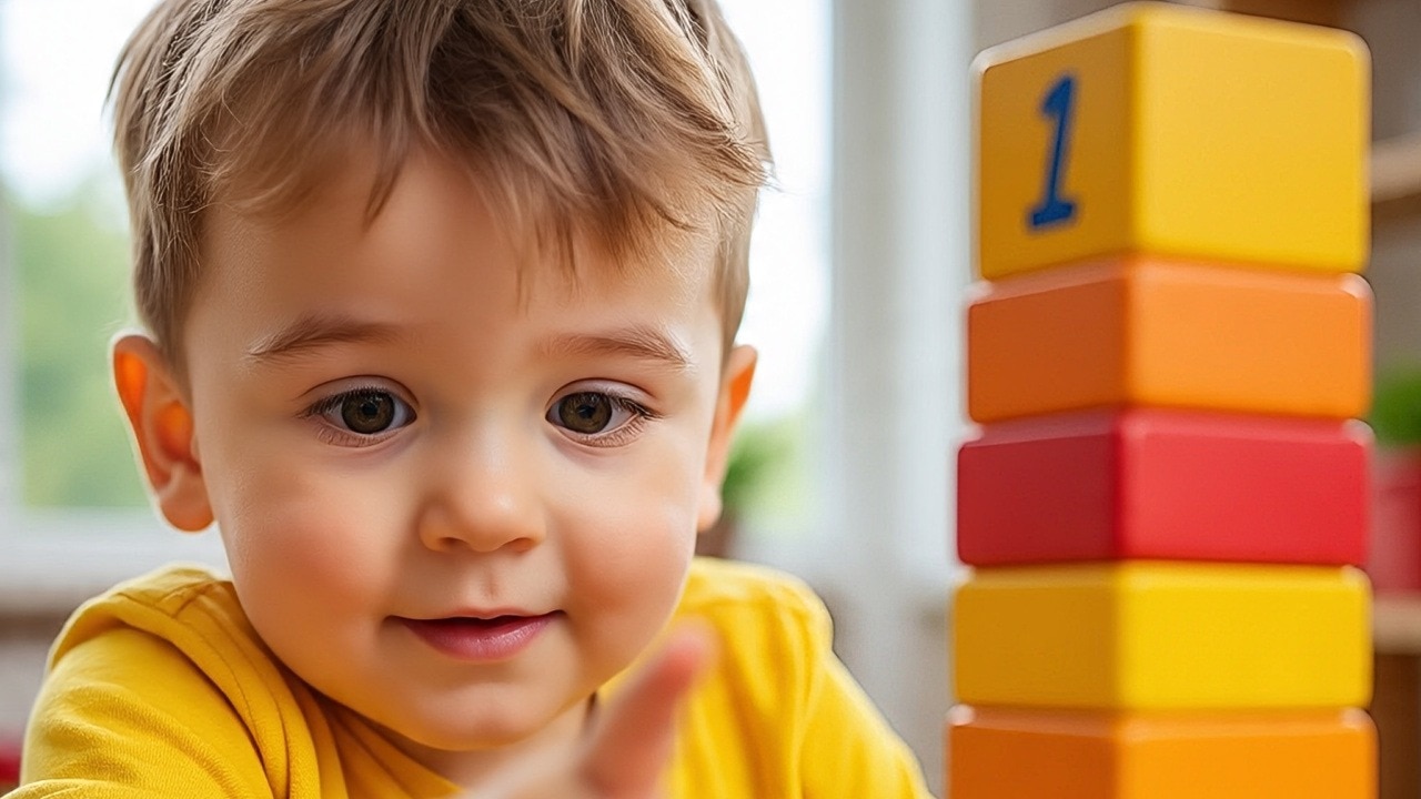 Your kid might be a future mathematician if they do these 7 things