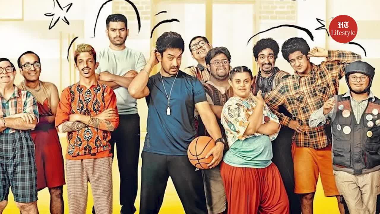 Why Did IPS Officers Visit Aamir Khan's House? The Real Reason Behind ...