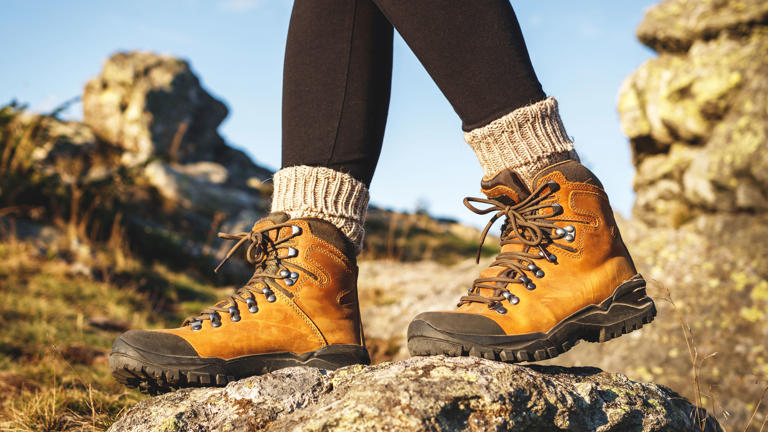 No time? No problem! These 3 walking workouts deliver results in under ...