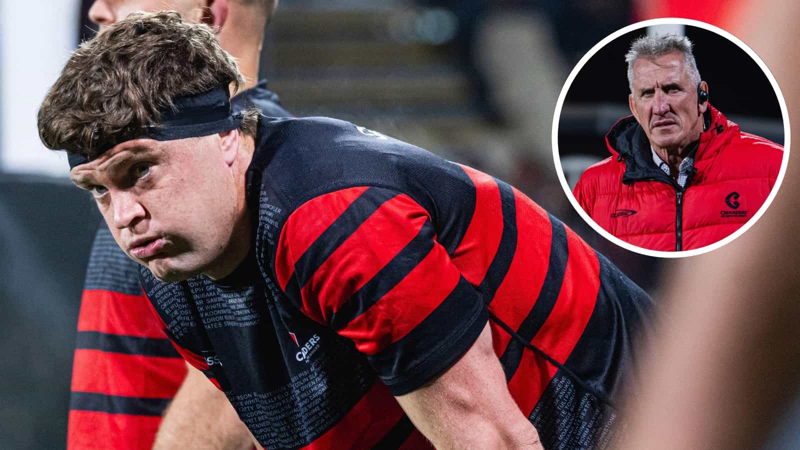 All Blacks captain ‘earned the right’ to skip Super Rugby as Crusaders ...