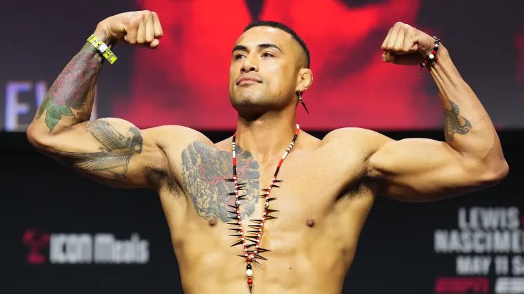 UFC Perth: Fight card, date and tickets for September Fight Night