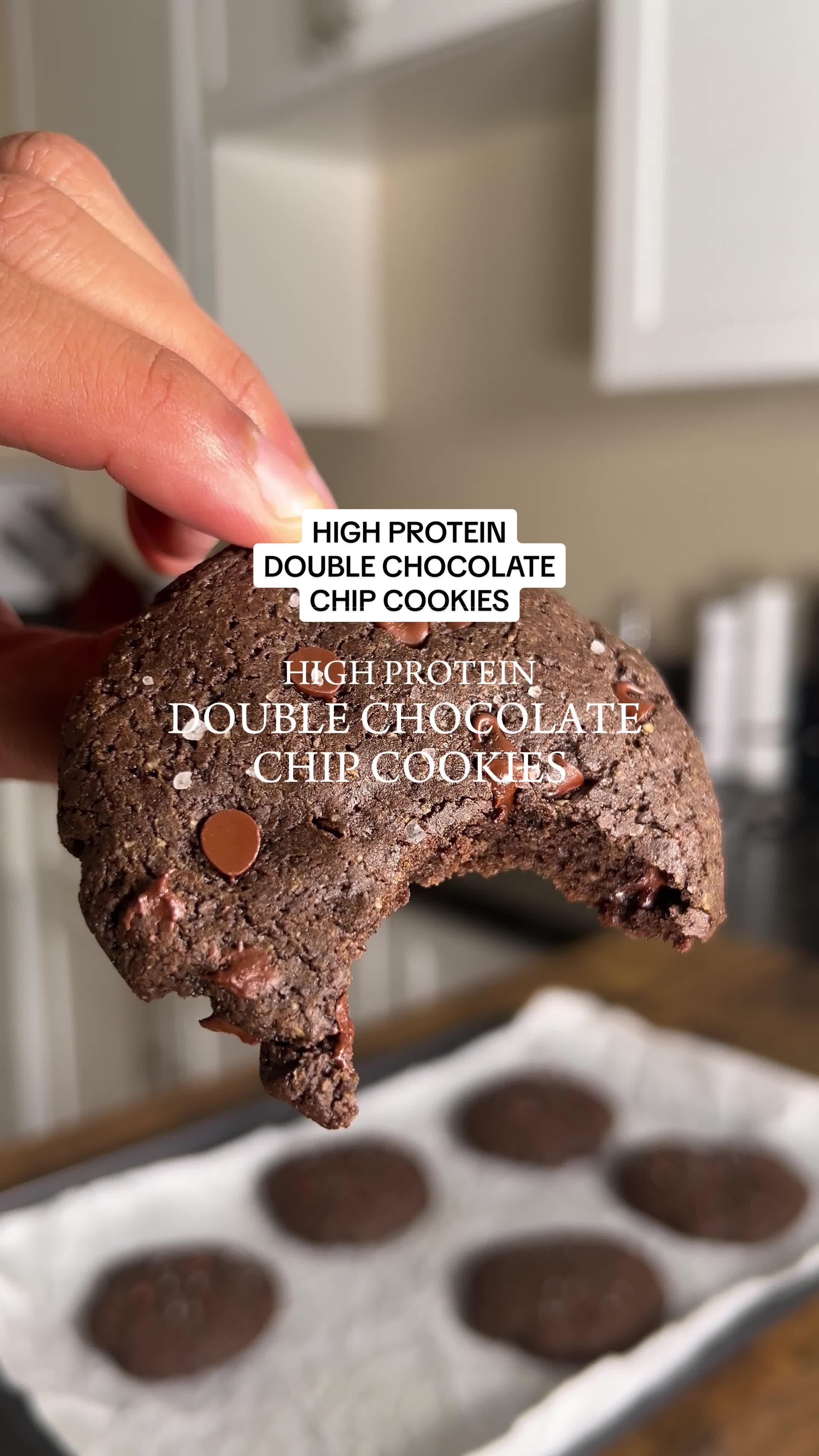 Stop Eating Boring Oatmeal – Try These Cookies Instead