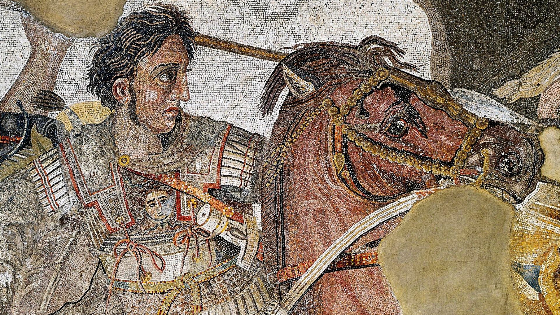 20 Historical Figures Who Lost Their Lives Young