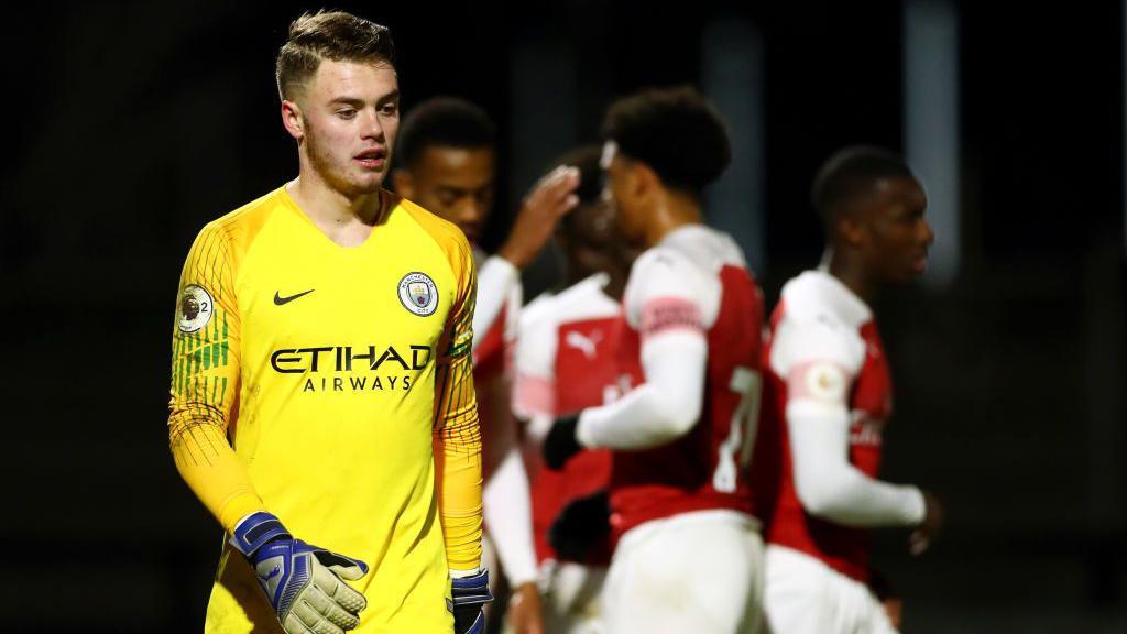The World Cup winner who quit football to help next generation