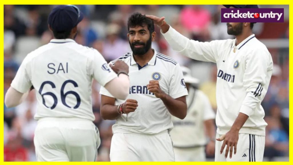 India star pacer miss the fifth Test against England at The Oval