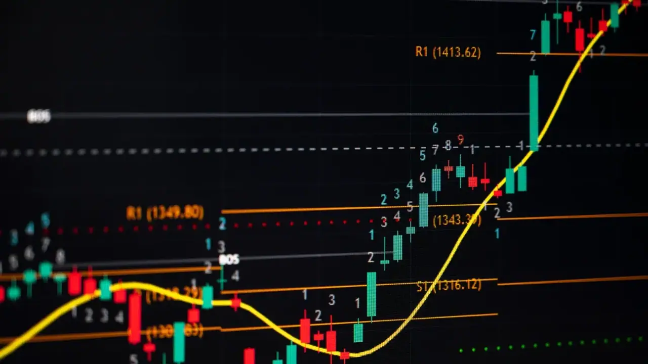 DCW Shares Trade In Tight Range; SEBI RA Mayank Singh Chandel Sees ...