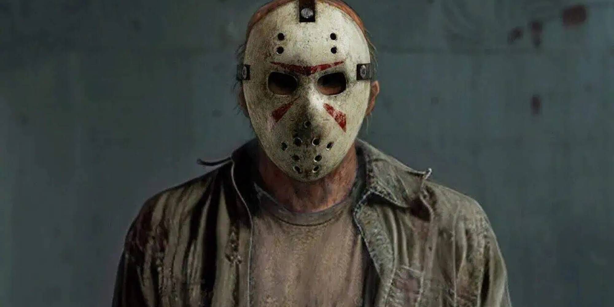 Jason Universe Kicks Off With A Short Film That's Secretly An Angry ...