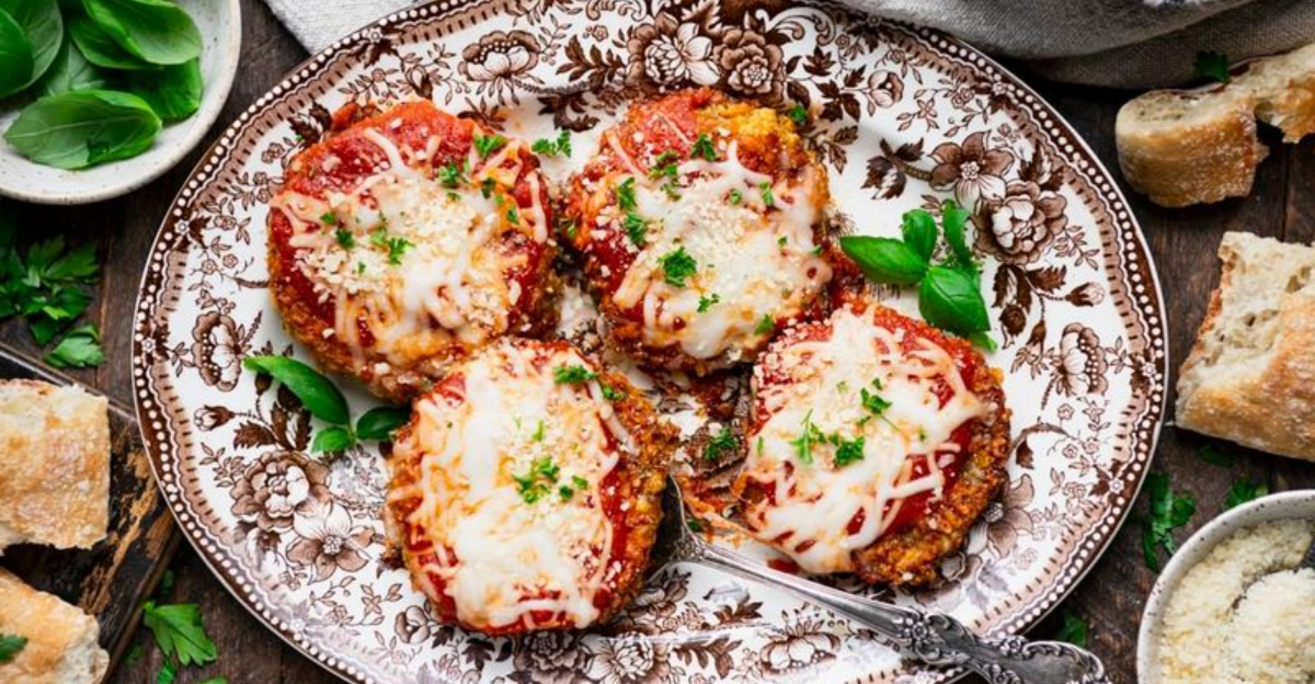 15 Vegetarian Recipes The Whole Family Will Love