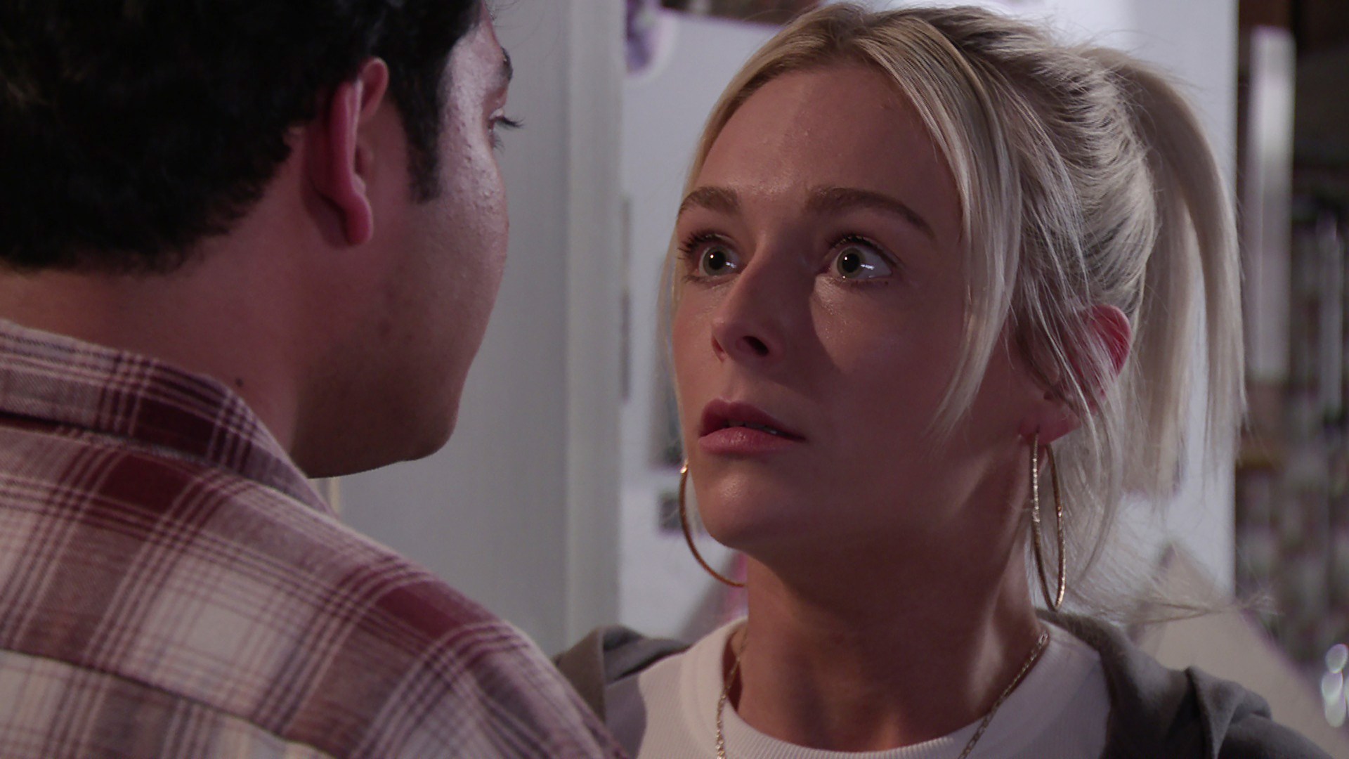 Coronation Street romance sparks drama and heartbreak