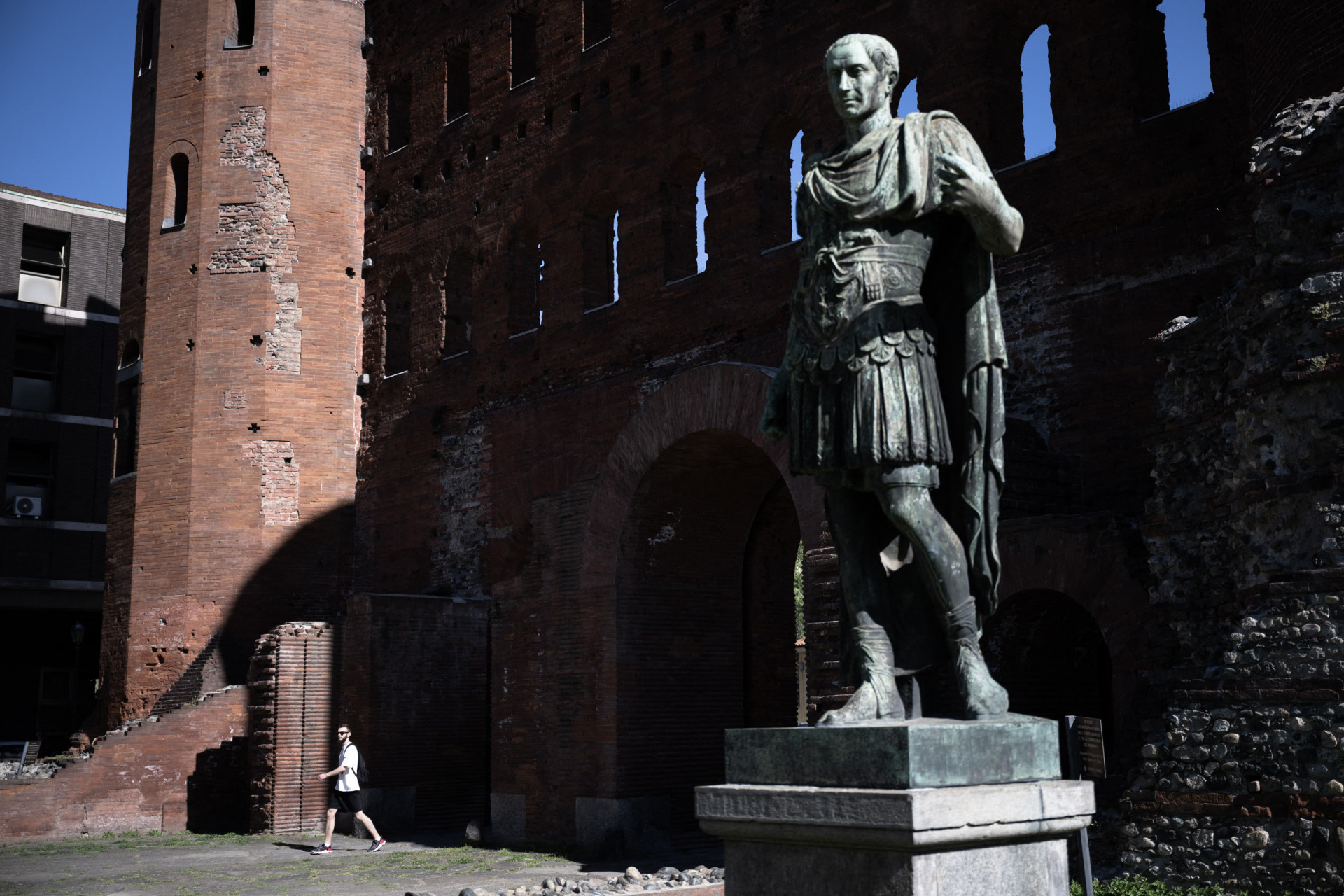 Rache ist süß! Die grausamsten Rächer der Geschichte