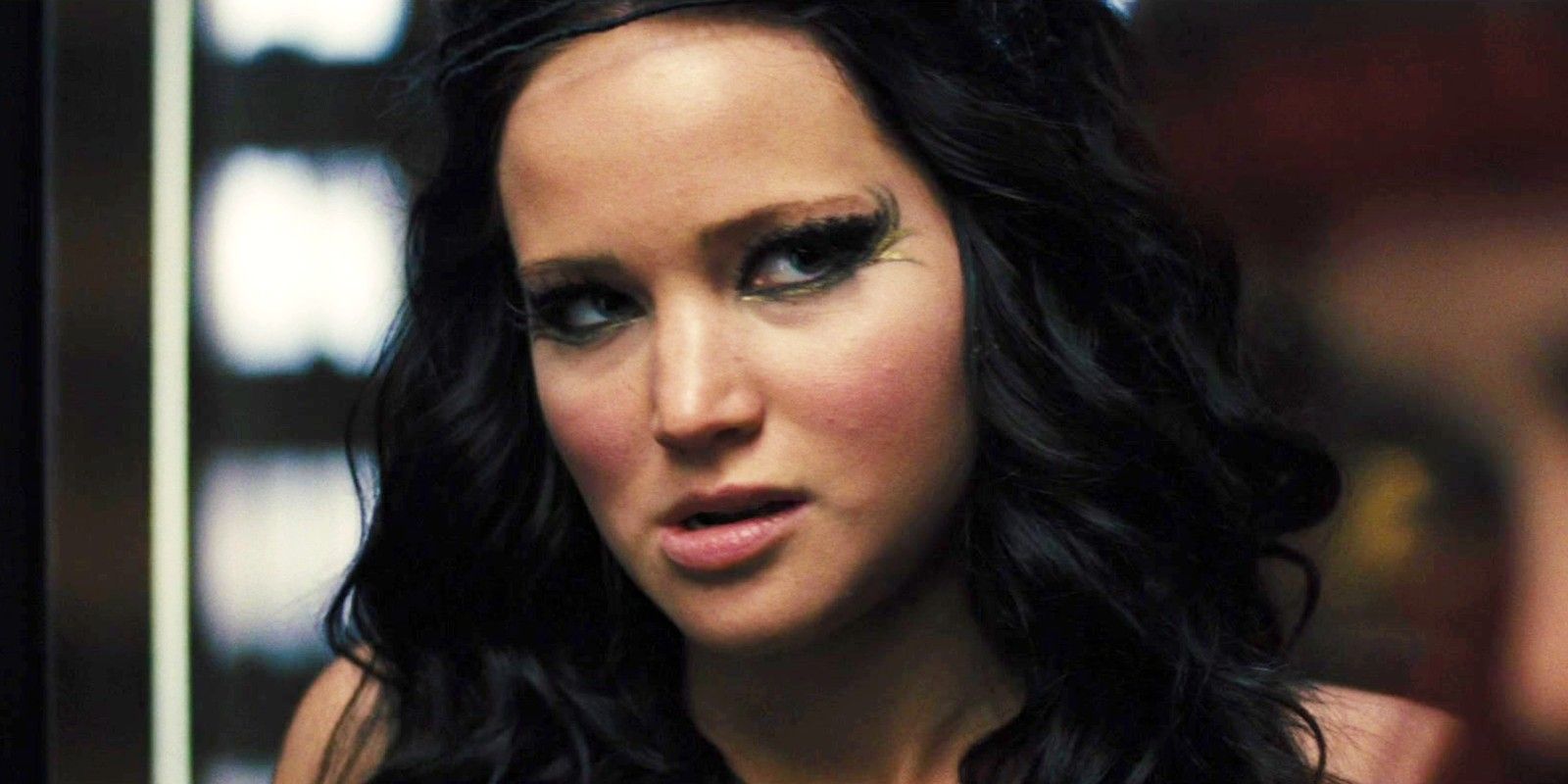 The Hunger Games Casts The New Katniss Everdeen