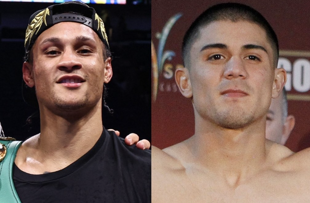 Regis Prograis Vs. JoJo Diaz Breakdown