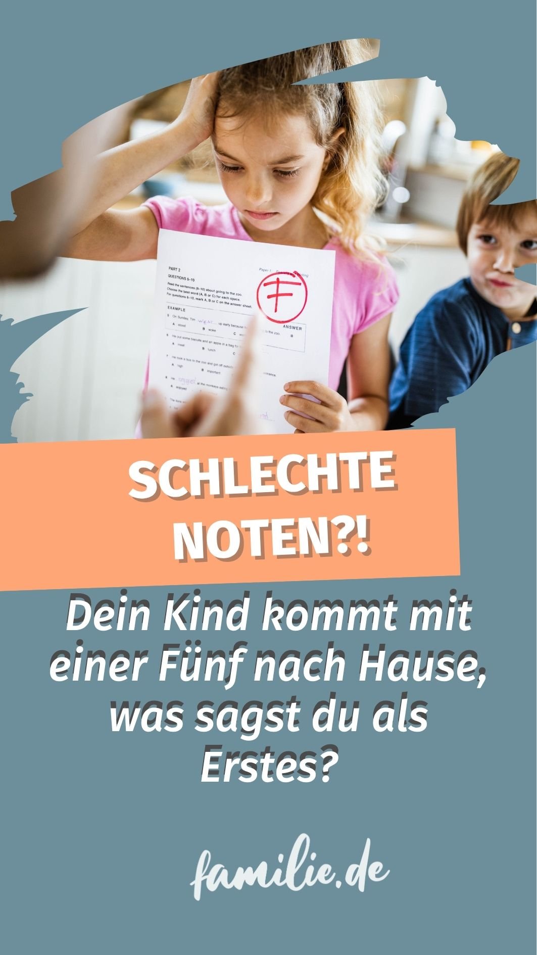 Psychologie: Was dein Kind dir nicht sagt, du aber unbedingt wissen ...