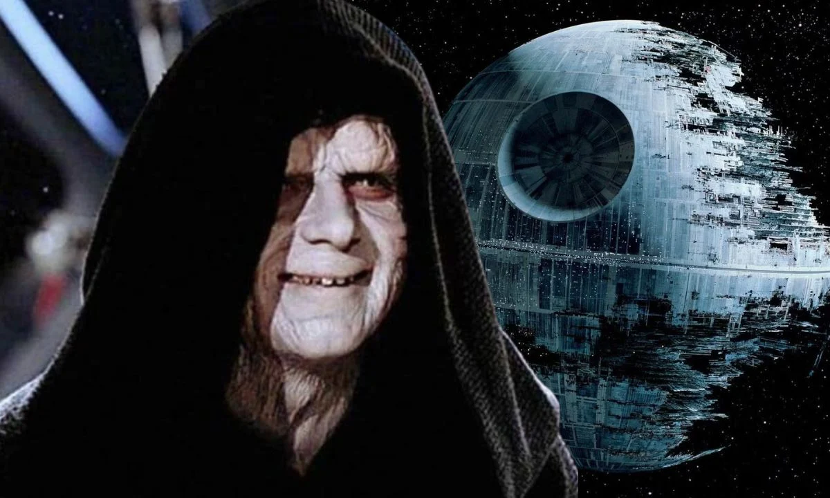 5 Things About ‘Star Wars Episode VI: Return of the Jedi’ That Made Zero Sense and 5 Things That ...