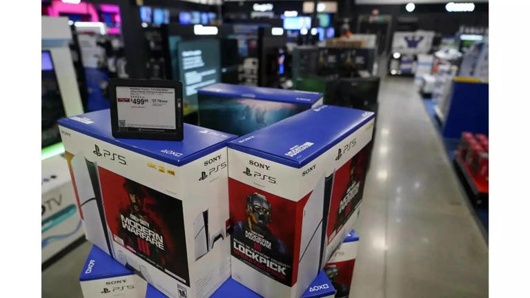 PlayStation Plus announces August 2025 monthly free games: Lies of P ...