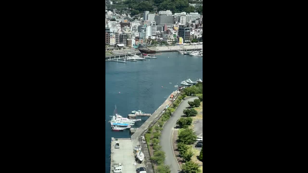 Japan hit with tsunami warning sirens following Russia earthquake