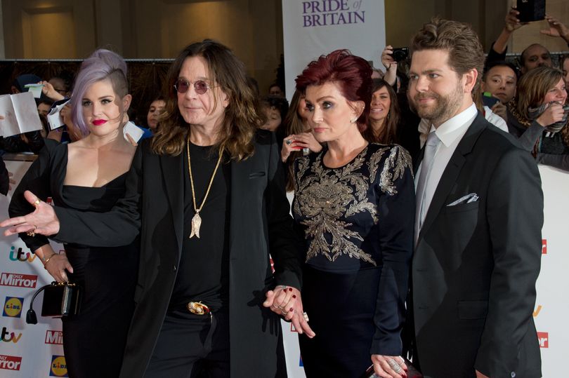 Ozzy Osbourne funeral celebrity guest list as Elton John hopes to join ...