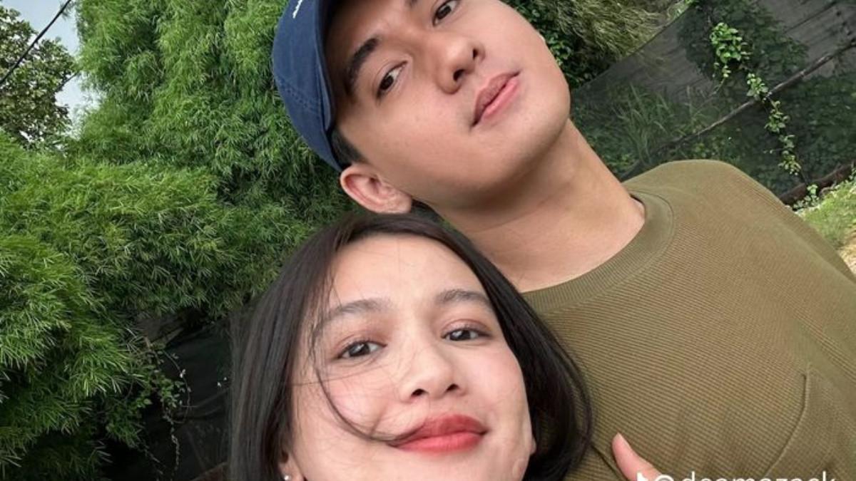 Sudah Punya Pacar,Dea Annisa ,Dea Imut, Targetkan Menikah Tahun Depan,Bocorkan Sosok Calon Suami