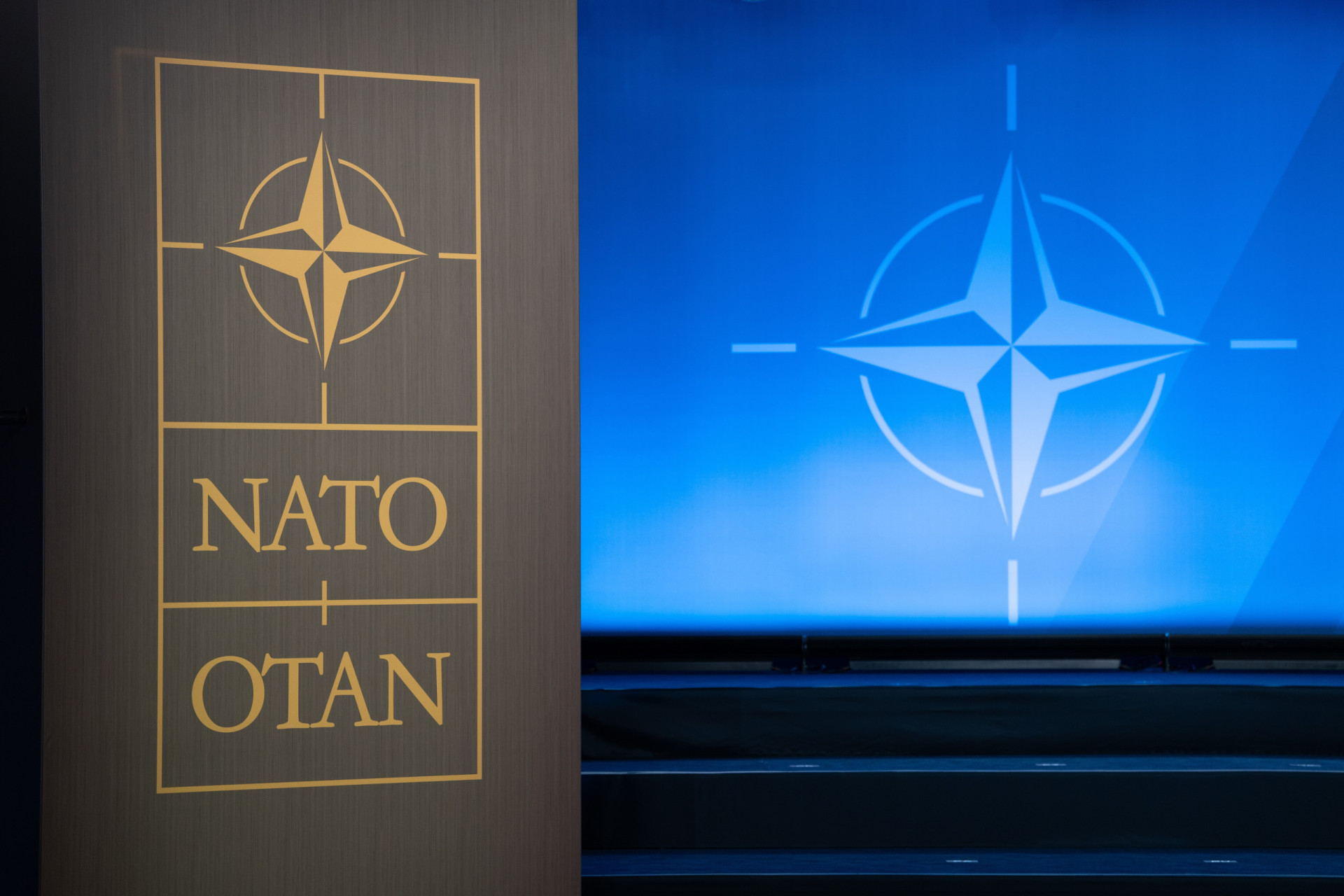 Zou de NAVO kunnen instorten en wat zou er dan gebeuren?