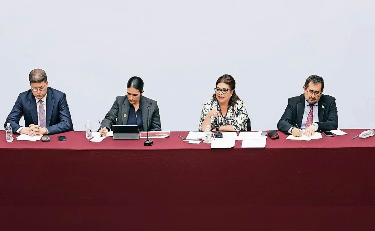 CDMX ampliará agravantes para delito de despojo; van por 22 años de cárcel