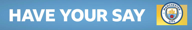 'The place I call home' - have your say on Trafford return
