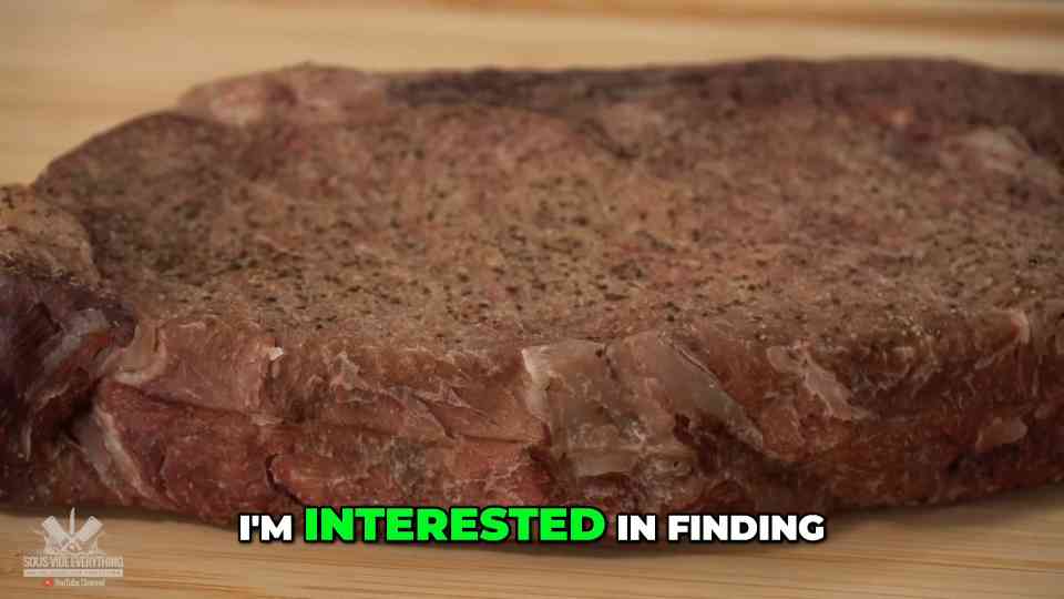 Freeze-Dried Steak: The Strange Culinary Delight Reshaping Modern Dining
