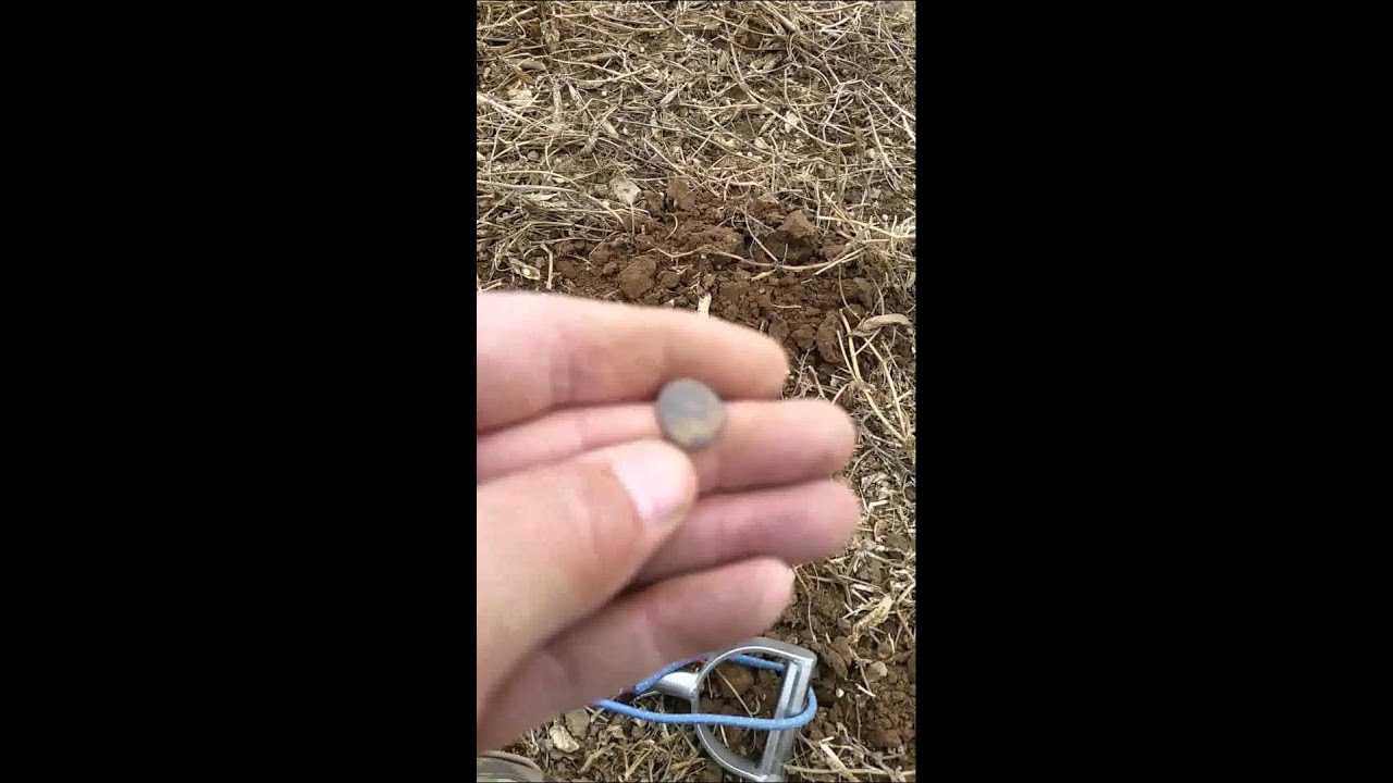 Celtic Silver Unit next for Graeme Rushton and his Teknetics G2+