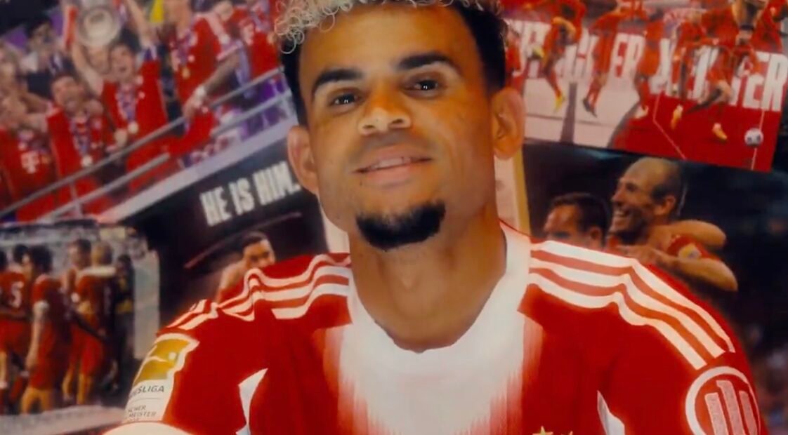 PSG. Le message dingue de Luis Diaz après avoir blessé Hakimi