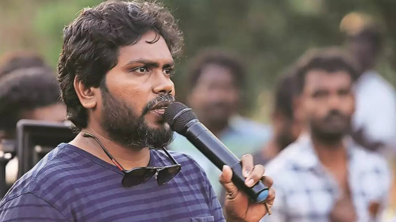 Mohanraj's death at 'Vettuvam' shoot: Pa. Ranjith granted bail after ...