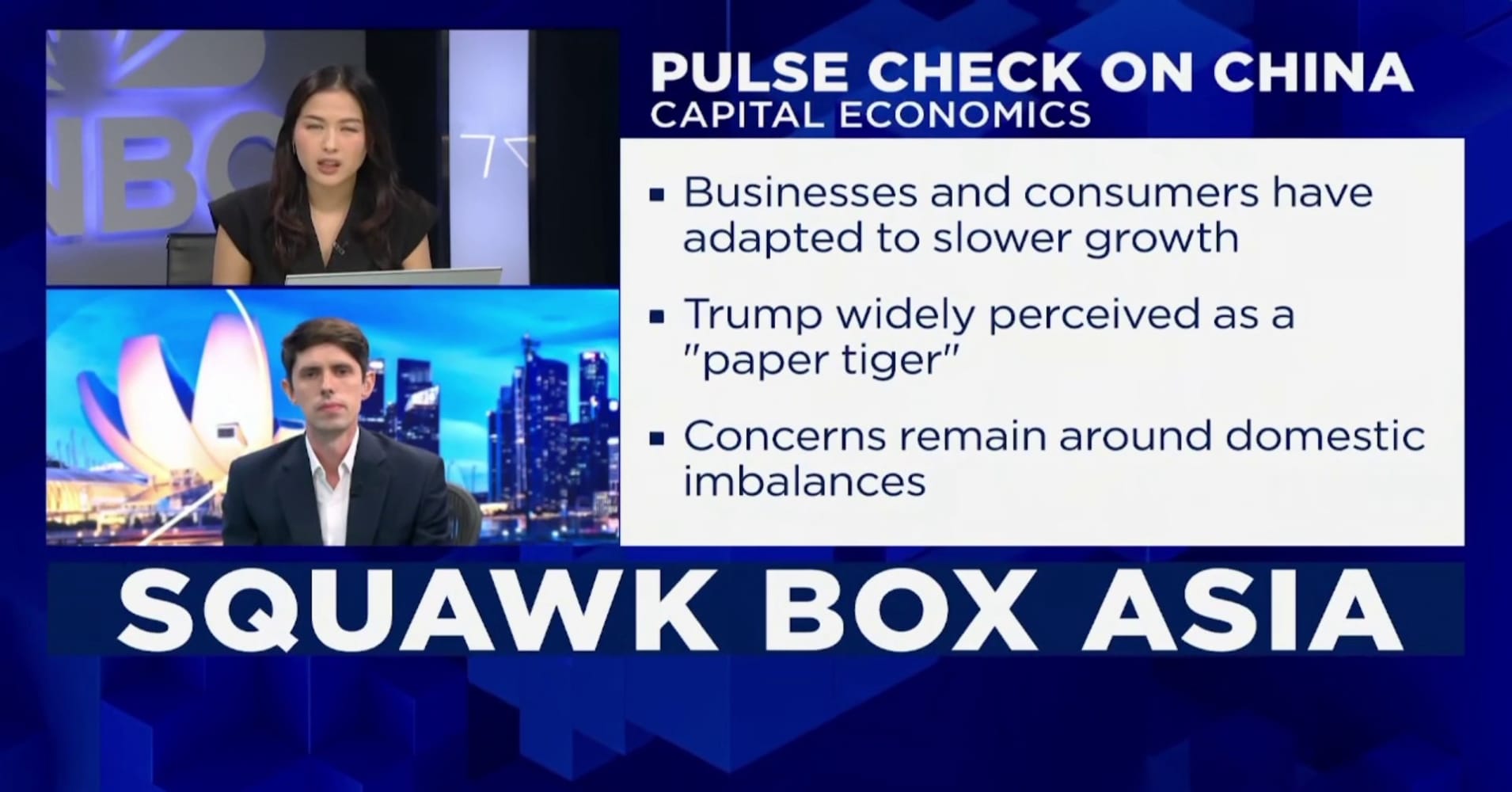 China’s supply-side 'anti-involution' push may hurt short-term growth ...