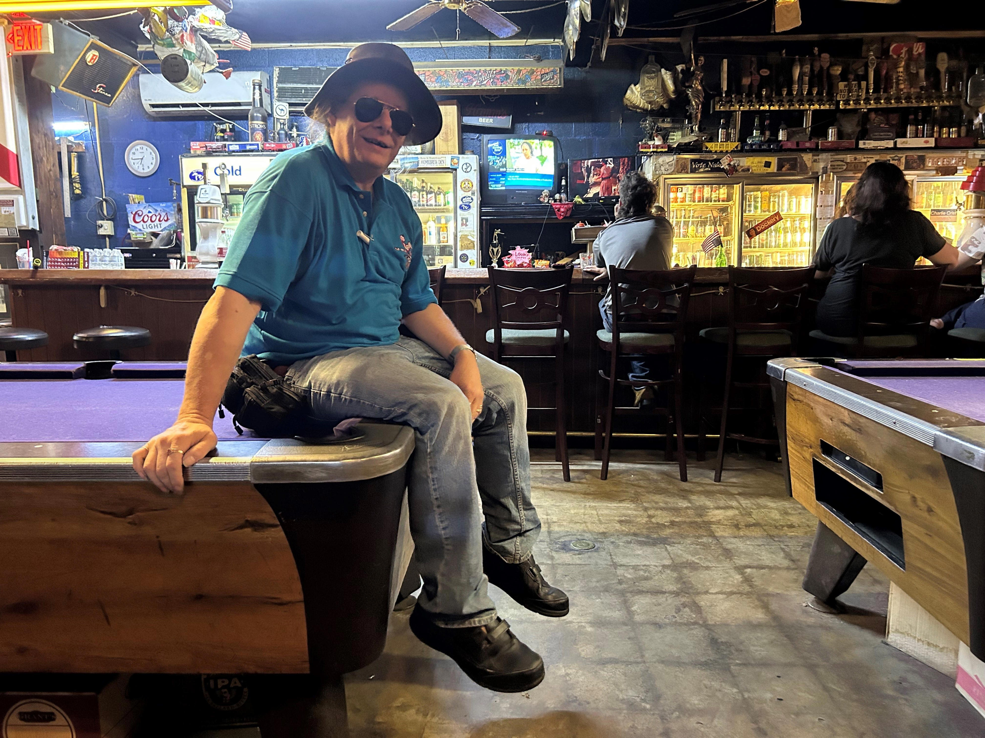 Bars of the year? 10 memorable Tallahassee spots with great drinks ...