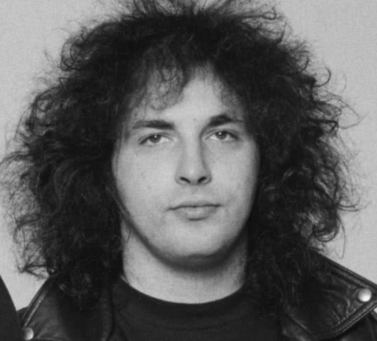 Θλίψη στον χώρο του Metal: Πέθανε ο Πολ Μάριο Ντέι, ο πρώτος ...