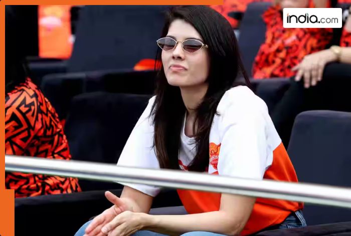 Good news for Kavya Maran, star player from SRH rises to No 1 position ...