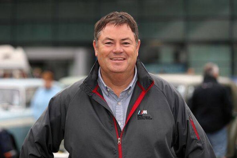 Wheeler Dealers' Mike Brewer's argument with Jeremy Clarkson after huge ...