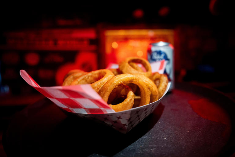 Where to eat like a local on Broadway (or within walking distance)