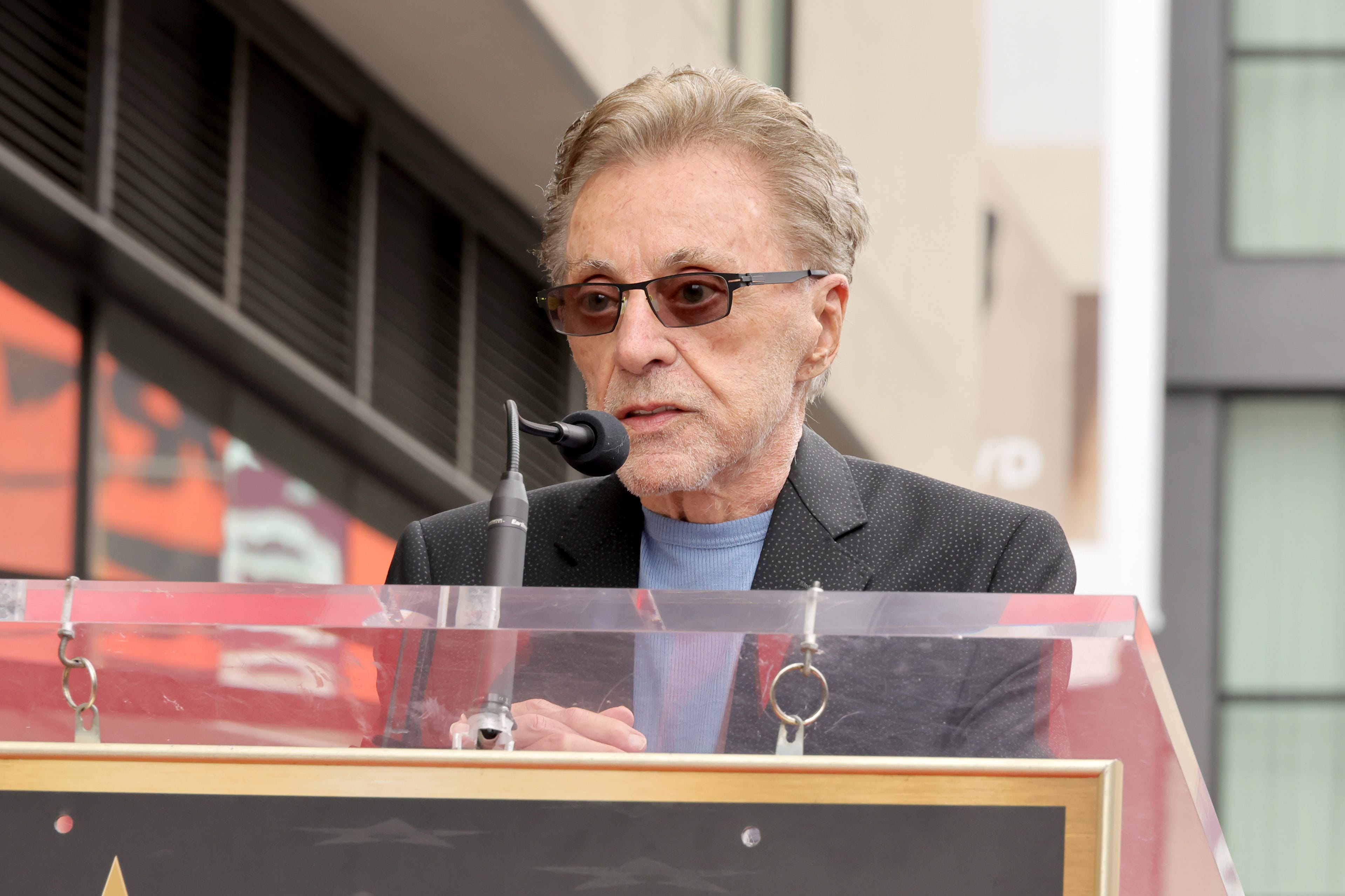 Frankie Valli cancels tour — and this city hosted his last NJ show