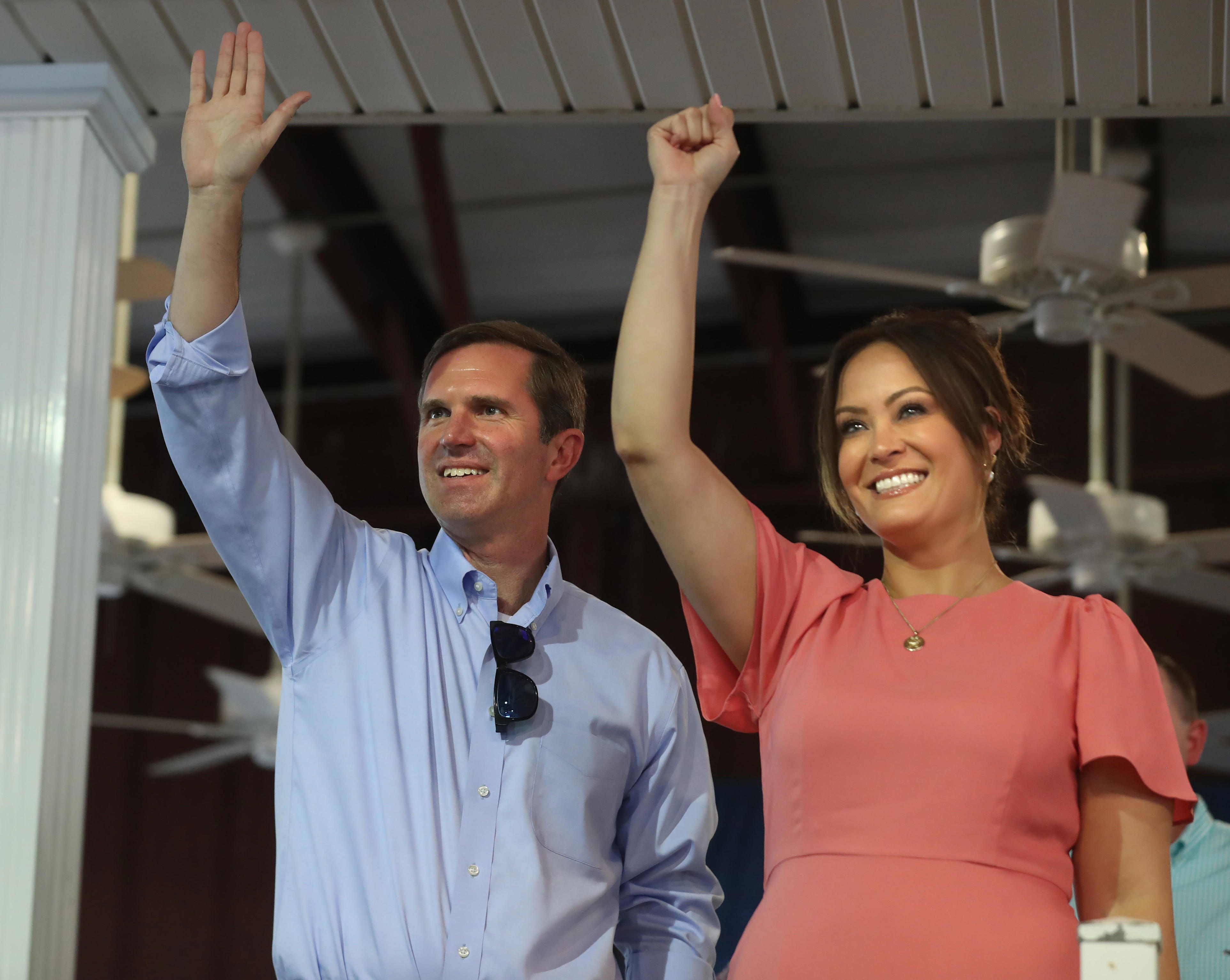 KY Democrats are avoiding Fancy Farm because they're irrelevant to ...