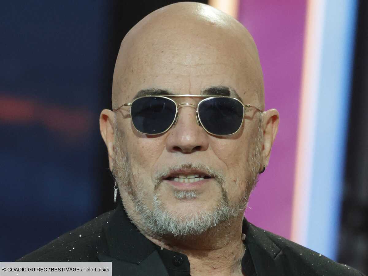 "Il faut savoir passer à autre chose" : Pascal Obispo fait une annonce ...