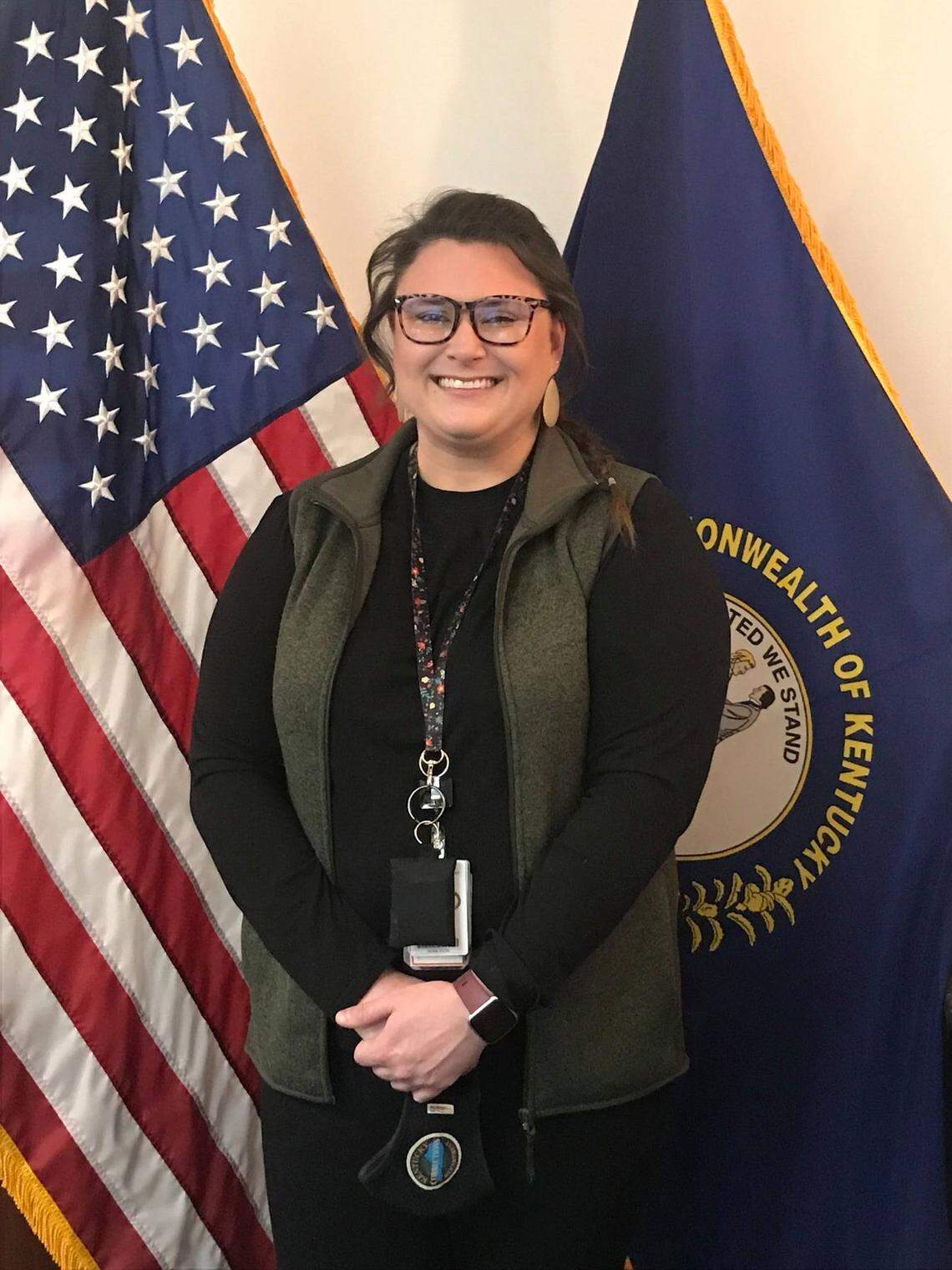 TN prison warden resigns after Herald-Leader story discloses her KY ...