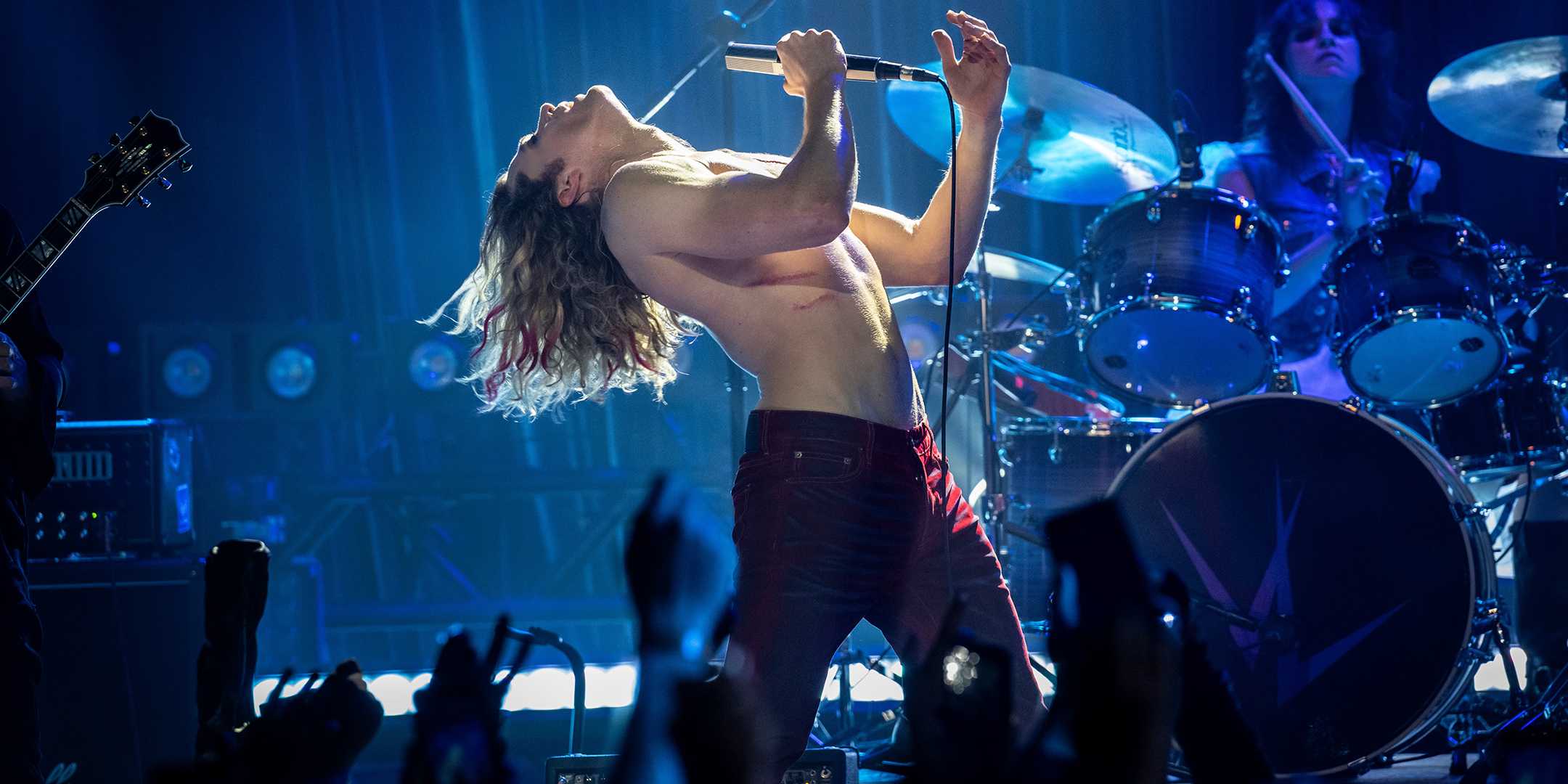 How Lestat's Rockstar Transformation Brings A New Feel To Interview ...