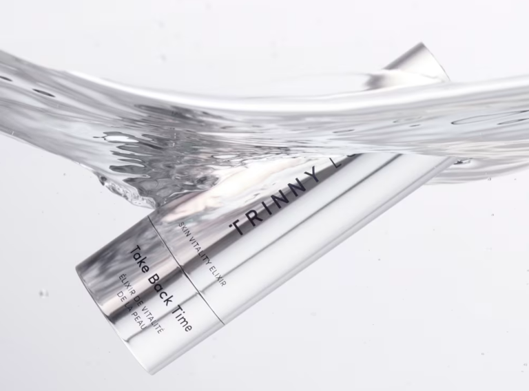 Trinny London Elixir hailed as skincare game changer