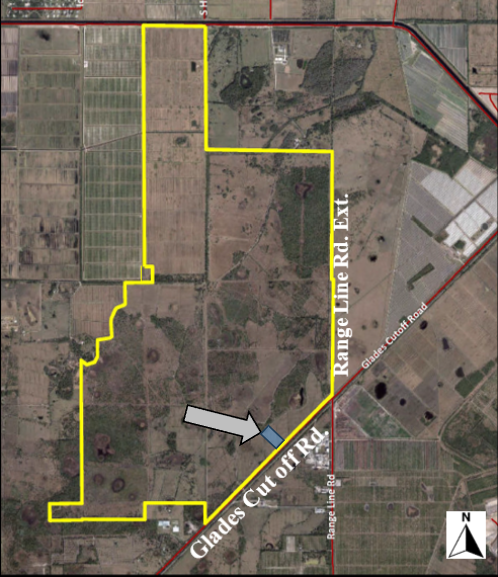 St. Lucie County approves another Oak Ridge Ranches pod, this one for ...