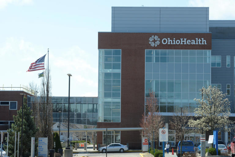 OhioHealth and Anthem extend current contract to Aug. 15 as ...