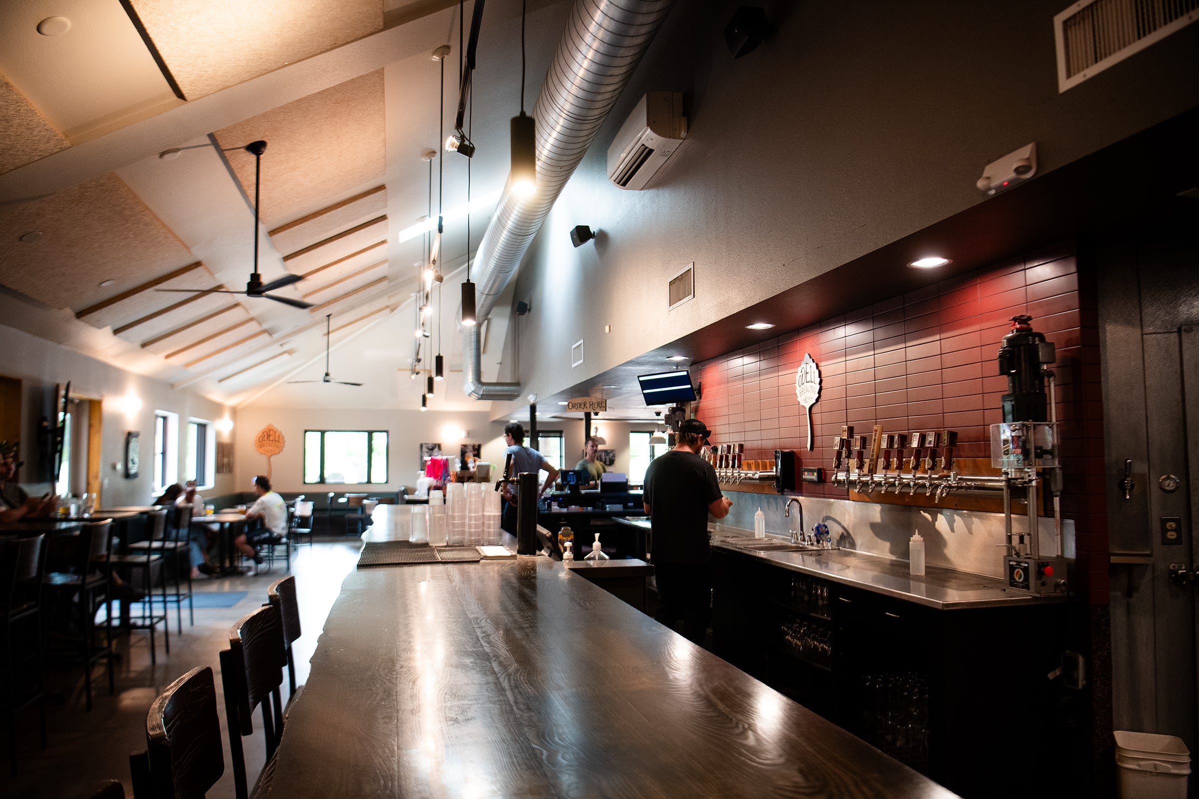 Fort Collins brewery named one of best in U.S. Here's what sets the ...