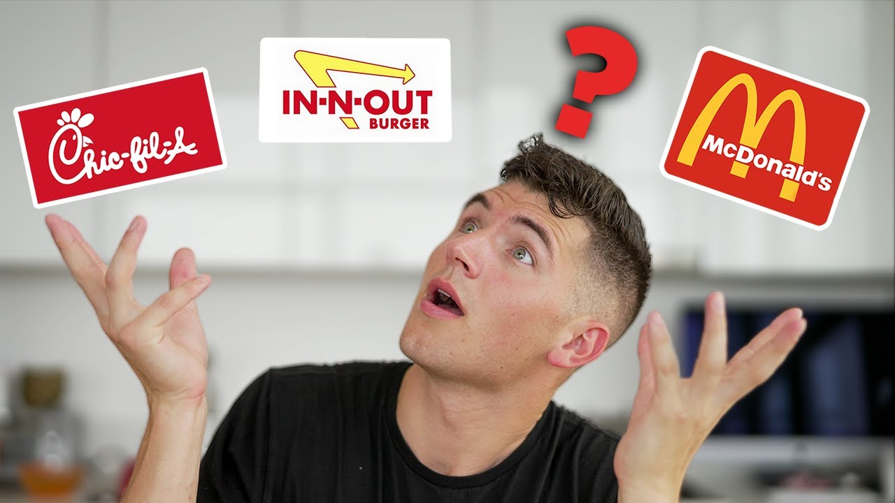 Fast Food Sauce Taste Test – Which One Wins?