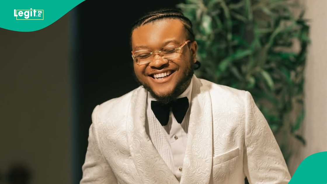 Deacon Famous weighs in on pastor and gospel singer clash; "Be humble"