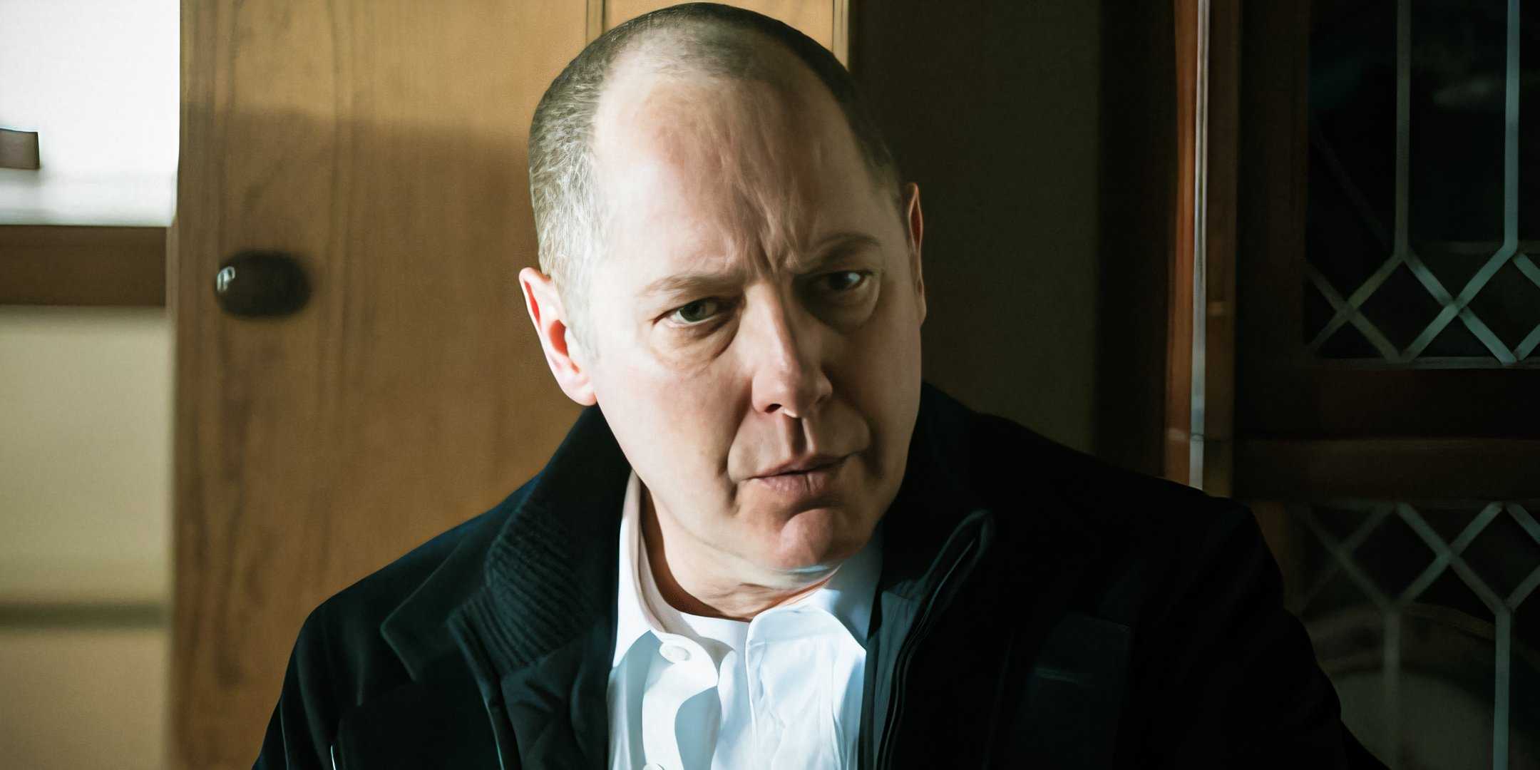 James Spader's Crime Drama With A 91% RT Score Is A Reminder To Watch ...
