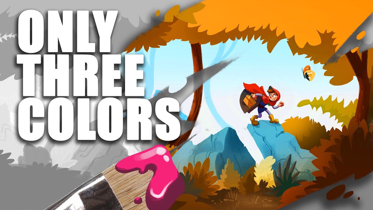 Color Theory Made Easy to Understand