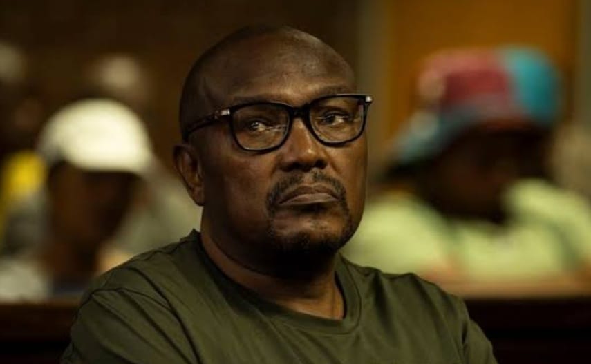 Katiso 'KT' Molefe denied bail in DJ Sumbody murder case