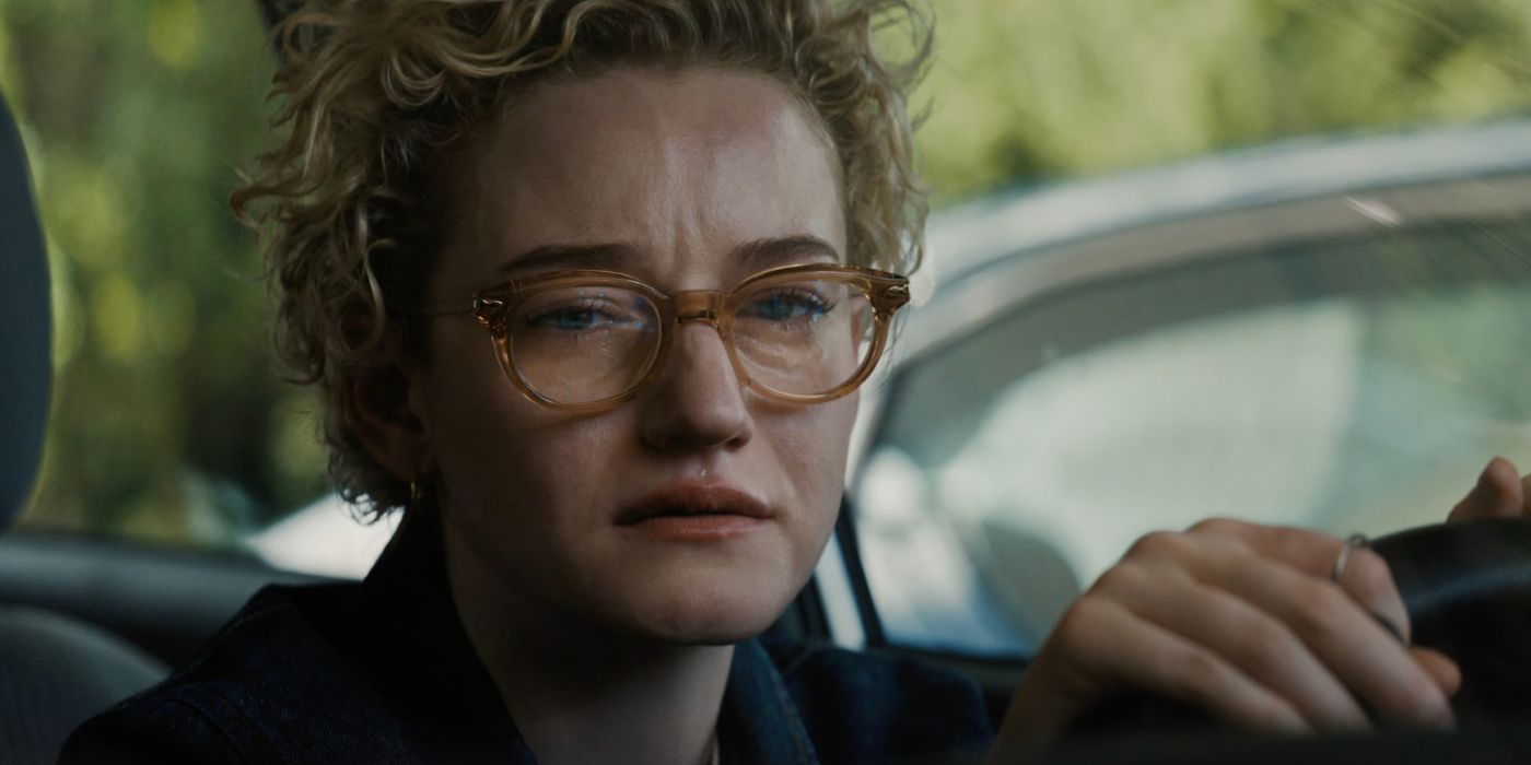 Julia Garner's 'Weapons' Earns Stellar Audience Ratings on CinemaScore ...